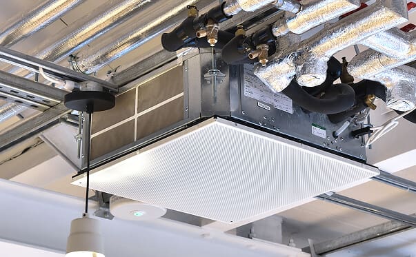 High Performance Air Conditioning for MEP Consultants - Artus Air